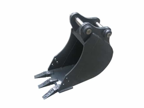 Hoe Bucket - YG Lifting Solutions