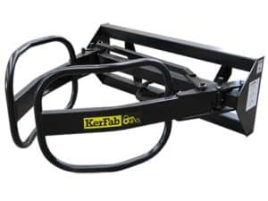 Bale Grab - YG Lifting Solutions
