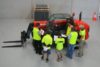 Telehandler Ticket Training Sydney - Telehandler Licence