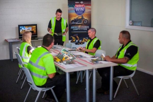 TELEHANDLER TICKETS- All you need to know! - YG Lifting Solutions