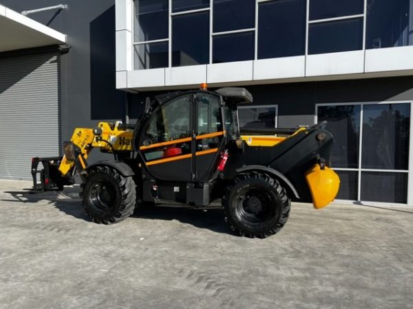 Used Telehandler Haulotte 40.14 for sale. Need to buy a telehandler?