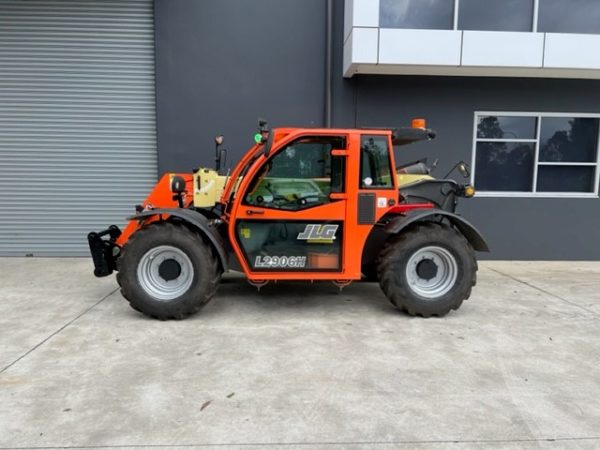 Used Telehandler JLG2906 for sale. Need to buy a telehandler?