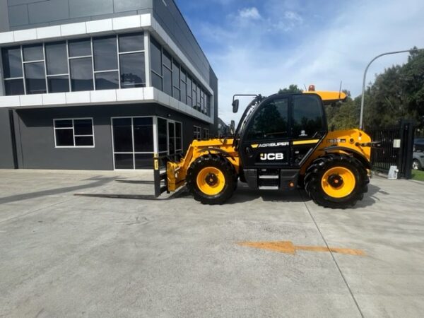 Used Telehandler JCB532.70 for sale. Need to buy a telehandler?