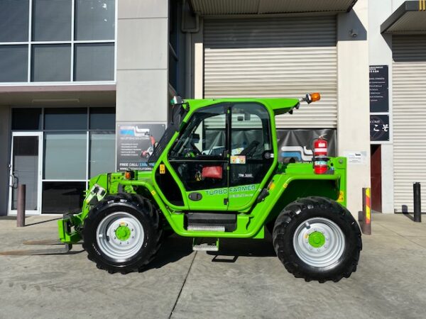 Used Telehandler Merlo 36.10 for sale. Need to buy a telehandler?