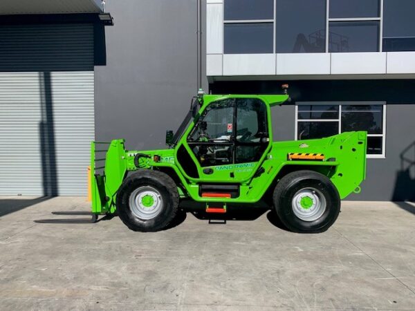 Used Telehandler Merlo 60.10 for sale. Need to buy a telehandler?