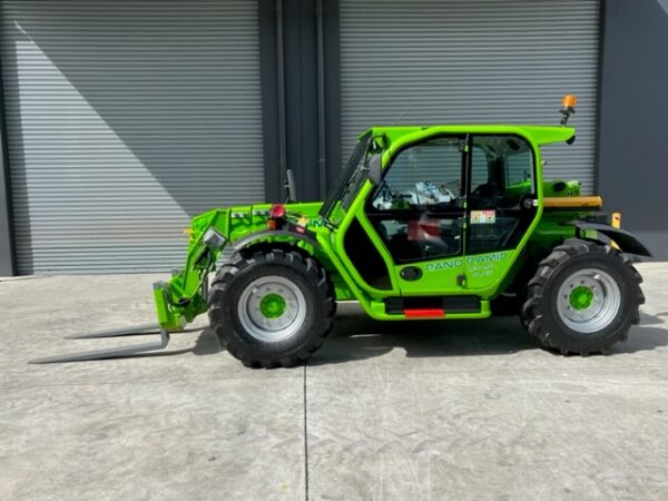 Used Telehandler Merlo 30.8 for sale. Need to buy a telehandler?