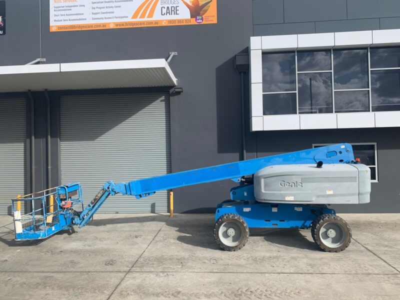 EWP Sales Sydney | Boom Lift Sales | Scissor Lift Sales